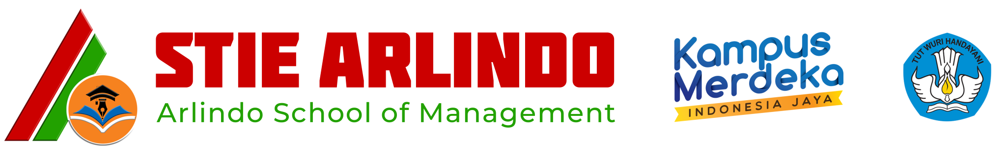STIE ARLINDO | Arlindo School of Management